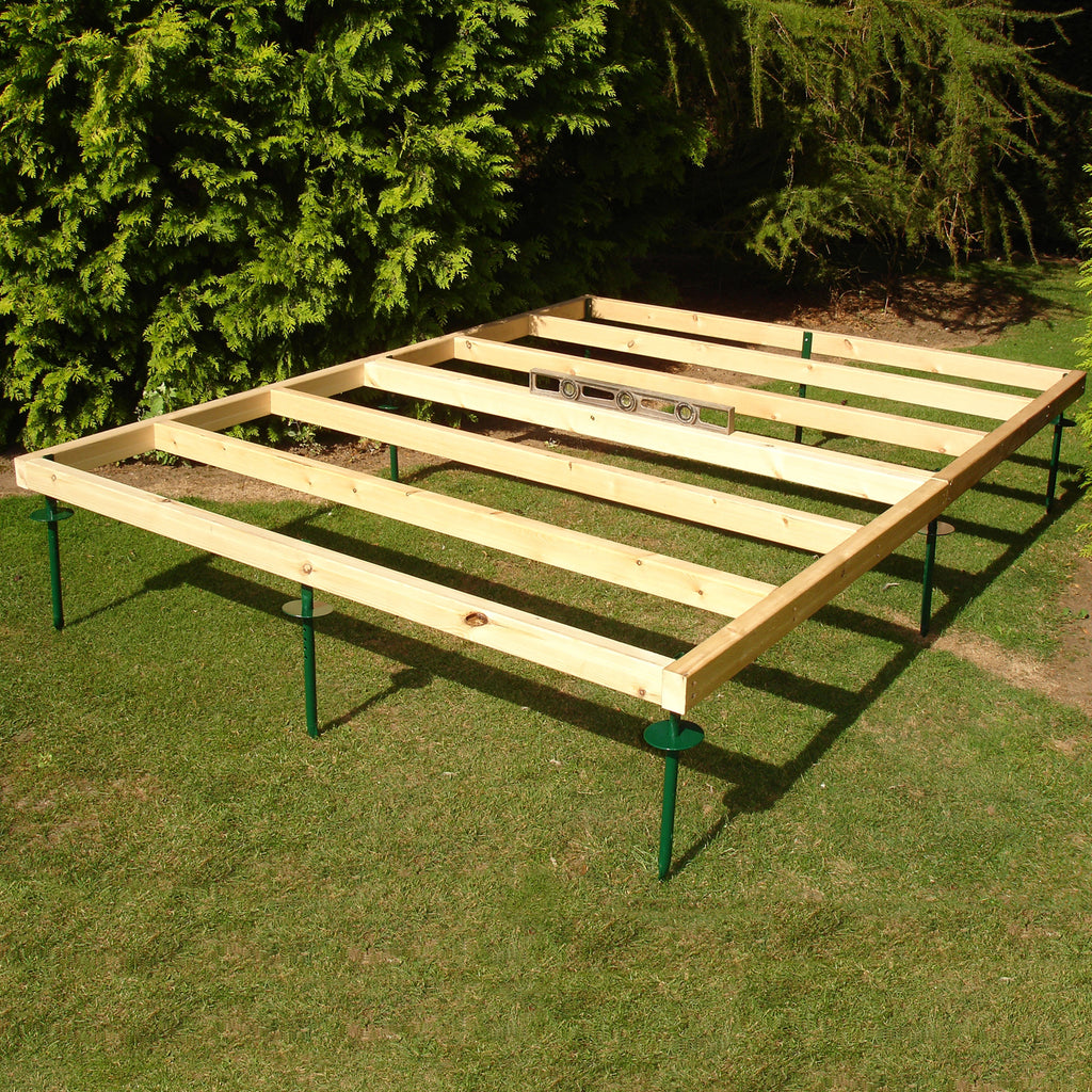 Accessories – Norfolk Sheds